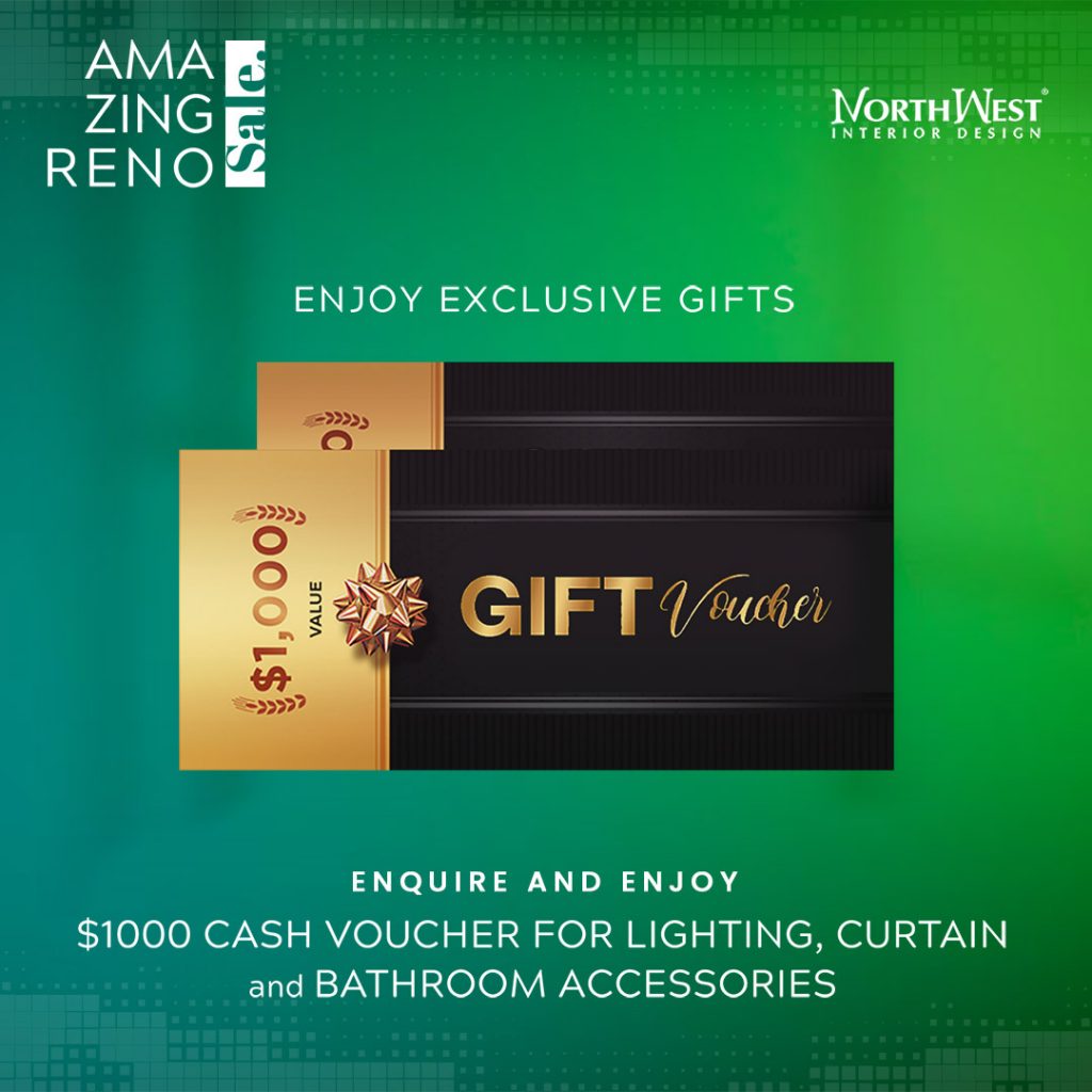 June Reno Offers – Northwest Interior