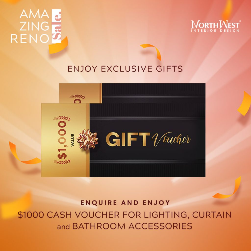 December Reno Offers – Northwest Interior