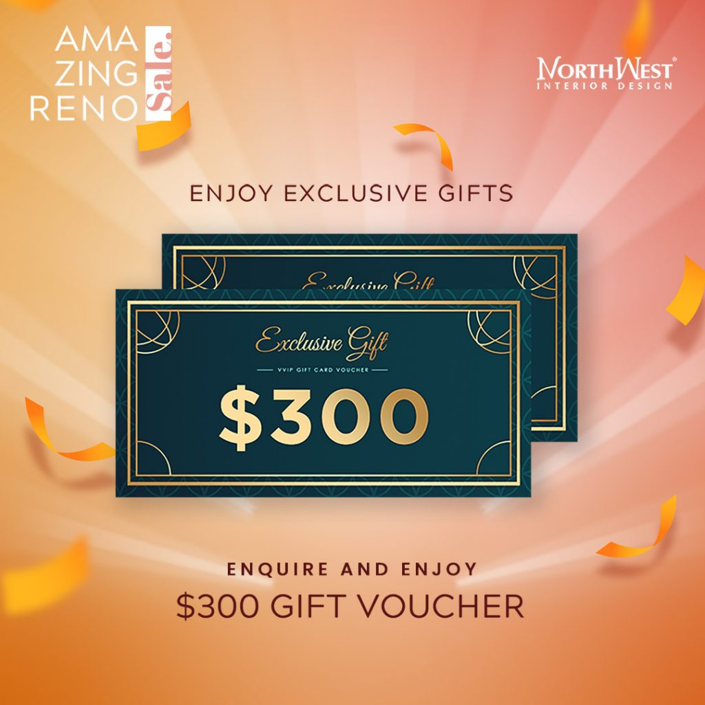 December Reno Offers – Northwest Interior