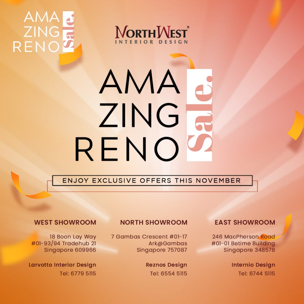 December Reno Offers – Northwest Interior